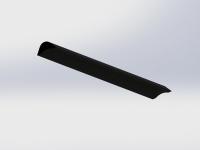 China Customized Water Lubricated Seals for Boats Radial Bearing Direction and Customization for sale