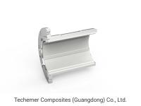 China TSTN Guide Bearing For Hydro Generator Self-Lubricating Material Water Lubricated Bearing for sale