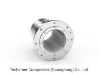 China TSTN Guide Bearing For Hydro Generator Self-Lubricating Material Water Lubricated Bearing for sale