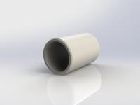 China Customized Request Maintenance-Free Bearing Sea Water Lubricated Stern Tube Bearings for sale