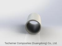 China Water-Lubricated Self-Lubricating Rudder Bearing For Marine Customizable Request for sale