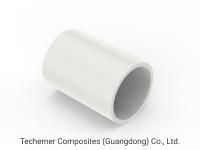China Self-Lubricating Elastoplastic Polymer for Hydrodynamic Bearing in Pump Hydro and Marine for sale