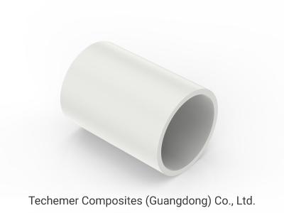 China Self-Lubricating Elastoplastic Polymer for Hydrodynamic Bearing in Pump Hydro and Marine for sale