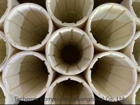 China Self-Lubricating Elastoplastic Polymer for Hydrodynamic Bearing in Pump Hydro and Marine for sale