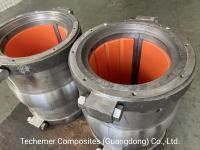 China Hydrodynamic Bearing INDRON PREM Lubricant Load for Pump Hydro and Marine Performance for sale