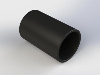 China Top- hRBR Elastoplastic Polymer Alloy Composites for Pump Hydro and Marine Bearings for sale