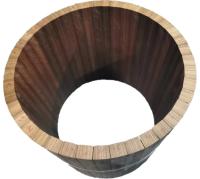 China Self Lubricating Laminated Bearing Wood Shaft Bearing With Customization Possibilities for sale