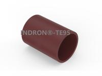 China Hydrodynamic Bearing Elastomeric Polymer Marine Propeller Shaft Bushings Made Of Wood for sale