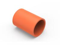 China Radial Bearing Direction Elastomeric Polymer Alloy Composites for Pump Hydro and Marine for sale
