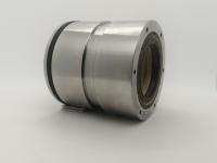China Elastomeric Polymer Alloy Bushing Material for Durable Water-Lubricated Bearing Designs for sale