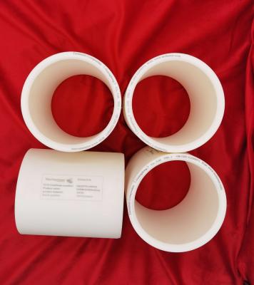 China Water-Lubricated Bearing Elastomeric Polymer Alloy Composites for Marine Applications for sale