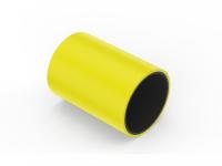 China Elastomeric Polymer Alloy Bushing Ideal Choice for Radial Hydro-Turbin Shaft Bearing for sale