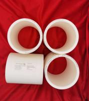 China Hydrodynamic Bearing for Marine Propeller Shaft Seawater Lubricated Radial Bushing for sale