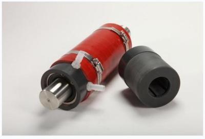 China Water-Lubricated Bearing Shaft Seals The Essential Tool for Marine Propulsion Repairs for sale