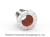 China Radial Bearing Direction High Load Self Lubricating Bearing for Pump Hydro and Marine for sale