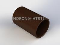 China Elastomeric Polymer Alloy Composites Customized Request for Maintenance-Free Bearings for sale