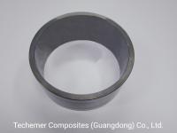 China Custom Bushing High Temperature And Corrosion Resistant Self Lubricating Ceramic Bearing for sale