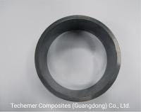 China Custom Bushing High Temperature And Corrosion Resistant Self Lubricating Ceramic Bearing for sale