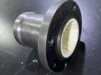 China Interference Press Fit Hydrodynamic Bearing for Water Guide and Self Lubricating for sale