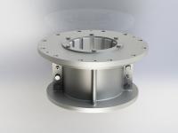 China Water-Lubricated Strip Integral Guide Bearing Customization for Self-Lubricating Design for sale