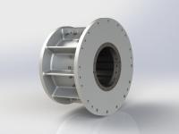 China Water-Lubricated Strip Integral Guide Bearing Customization for Self-Lubricating Design for sale
