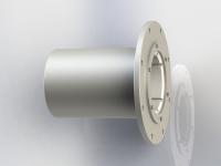 China Maintenance-Free Bearing For High Load Seawater Lubricating Stern Tube Bearing for sale