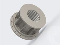 China Cold-Resistant Water Lubricated Guide Bearing Wear-Resistant for Subzero Temperatures for sale