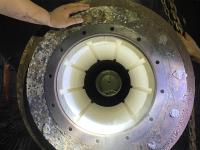 China Maintenance-Free Bearing Propeller And Rudder Shaft Bushings For Marine Applications for sale