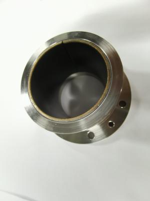 China Ceramic Bearings For Hydro-Turbine Pump Marine Water Lubrication Customized Request for sale