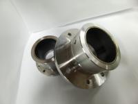 China Maintenance-Free Ceramic Bearing High Temperature And Corrosion Resistant Wear-Resistant for sale