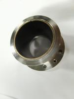 China Maintenance-Free Ceramic Bearing High Temperature And Corrosion Resistant Wear-Resistant for sale