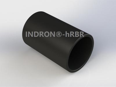 China Elastomeric Polymer Alloy Bushings Maintenance-Free Bearing For Marine Applications for sale