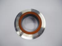 China Hydrodynamic Bearing Ceramic Bearings For Hydro-Turbine Pump Marine Wear-Resistant for sale