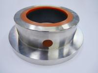 China Hydrodynamic Bearing Ceramic Bearings For Hydro-Turbine Pump Marine Wear-Resistant for sale