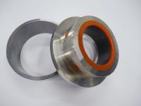 China Hydrodynamic Bearing Ceramic Bearings For Hydro-Turbine Pump Marine Wear-Resistant for sale