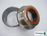 China Ceramic Bearing For Demanding Industrial Applications Heat And Corrosion Resistant for sale