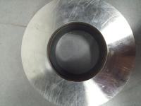 China Ceramic Bearing For Demanding Industrial Applications Heat And Corrosion Resistant for sale