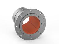 China Water Lubricated Bearing Maintenance Free Bearing Customized For Your Design Drawings for sale