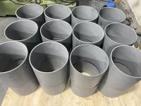 China Water Lubricated Bearing Maintenance Free Bearing Customized For Your Design Drawings for sale