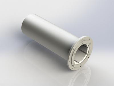 China Water Lubricated Stern Tube Bearings Replacement To Thordon SXL for sale