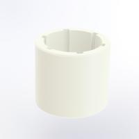 China Marine Rudder Stern Tube Bearing Equivalent To Thordon Bushing for sale
