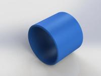 China INDRON® – UNIV Used As A Connecting Rod Bushing Material Regulating Ring Material for sale
