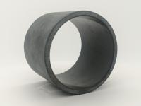 China High Tempreture High Load Self Lubricating Filament Wound Bearings For Pumps for sale