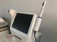 China Non-Invasive Vaginal Hifu 4D Hifu 20000 Shots 8 Cartridges 2022 New Hifu 11 Lines 12 Lines Face Lift Body Slimming for sale