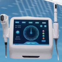 China 2022 Vaginal Non-Invasive Vaginal High Intensity Focused Ultrasound Hifu Machine Mini 5d 3d 4d Ultrasound Hifu for sale