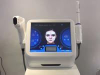 China 2022 Vaginal Non-Invasive Vaginal High Intensity Focused Ultrasound Hifu Machine Mini 5d 3d 4d Ultrasound Hifu for sale