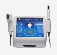China Face And Body Hifu 4d With Viganal Tightening Korea Hotest Hifu Mini Machine Vagin Tighten Best Hifu For Use Home Hifu for sale