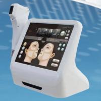 China 2022 New Arrival Portable 2 In 1 Unltrasound 4d Hifu Plus  Vagin Tighten Best Hifu Anti-Aging Wrinkle Removal for sale