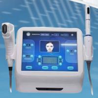 China 2022 New Arrival Portable 2 In 1 Unltrasound 4d Hifu Plus  Vagin Tighten Best Hifu Anti-Aging Wrinkle Removal for sale