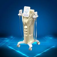 China Focused Ultrasound Beauty Salon Machine 2MHz RF For Skin Lifting for sale